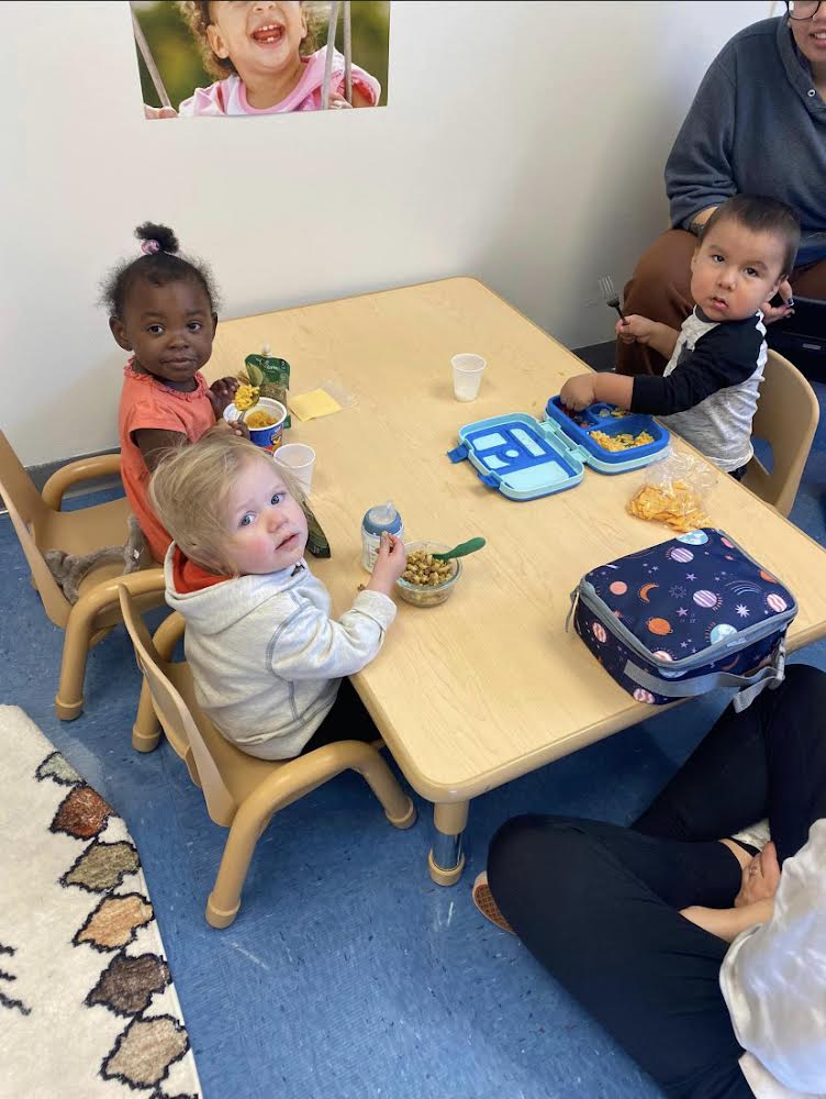 About us. – Young Minds Learning Center